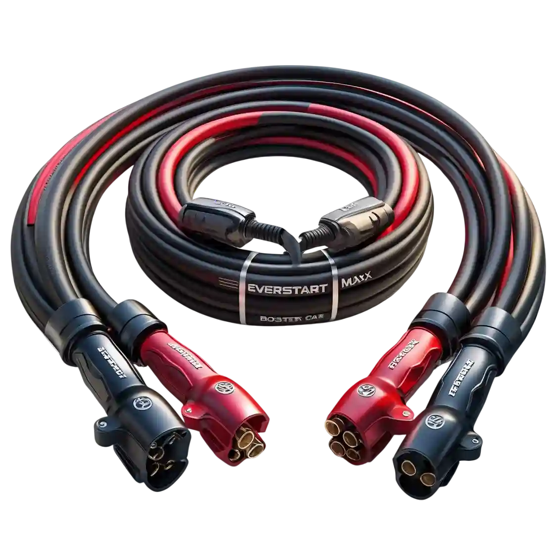 EverStart Booster Cables