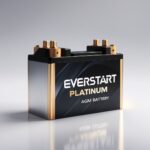 EverStart Platinum AGM Battery